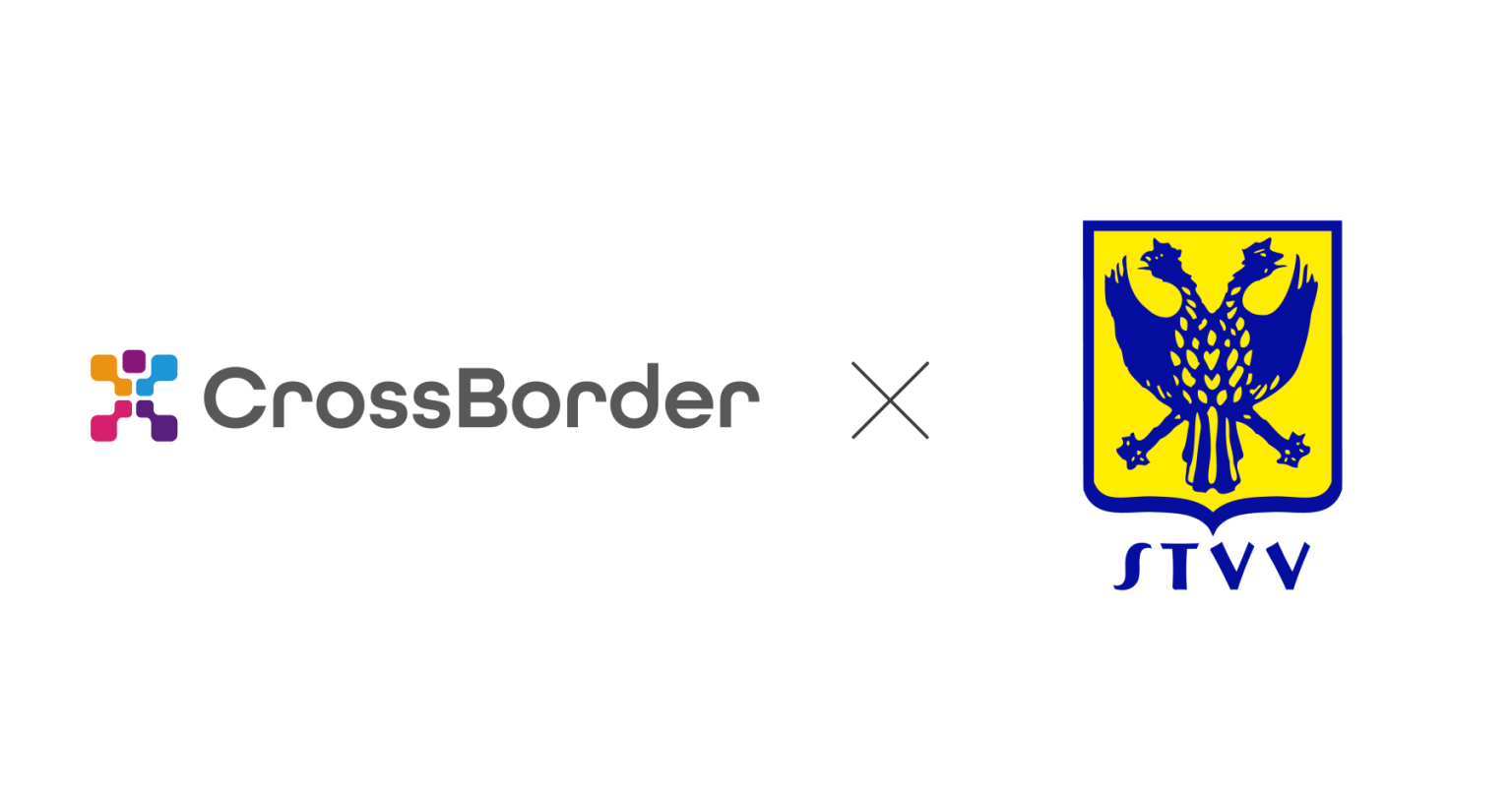 CrossBorder株式会社、シント＝トロイデンVV（STVV）とスポンサー契約を締結 | 株式会社Sales Marker(セールスマーカー)